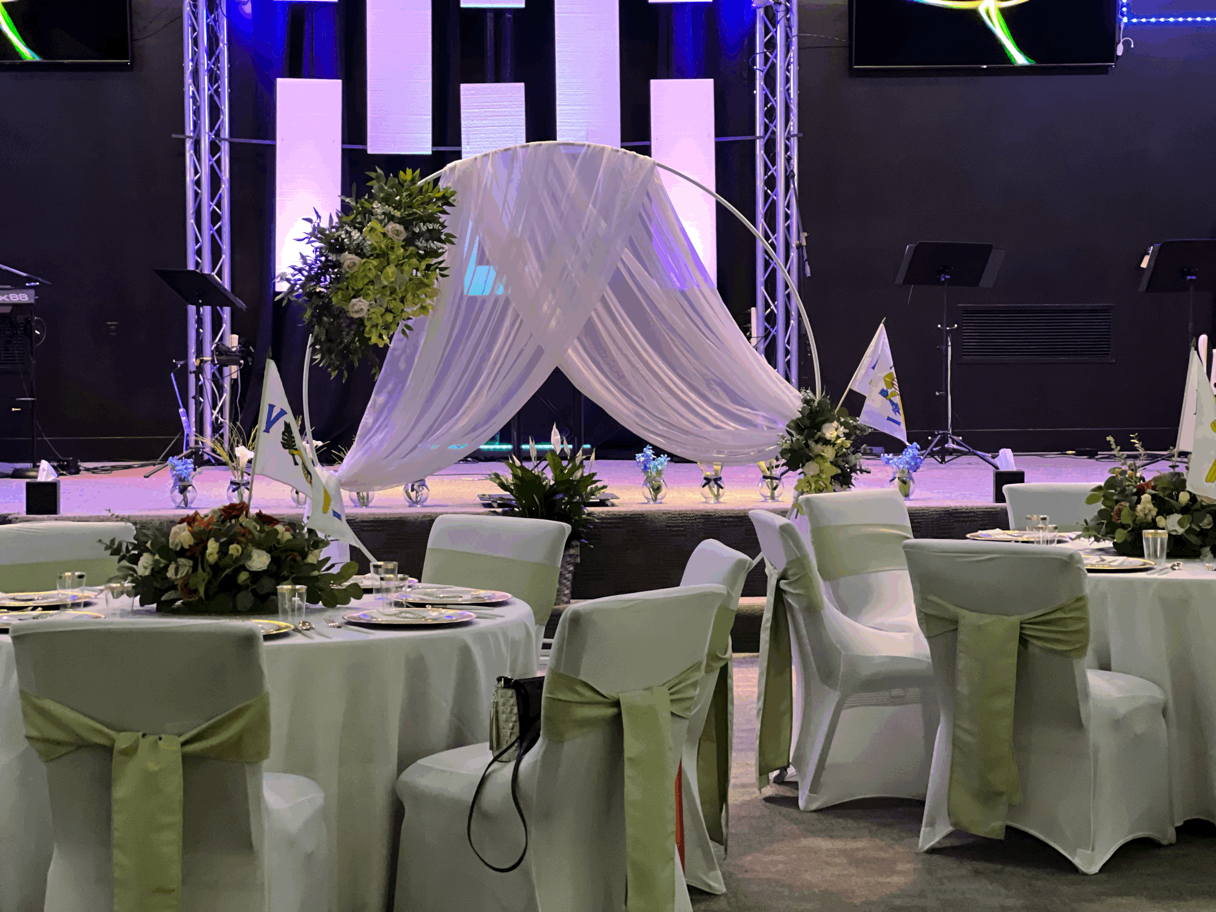 Gallery — Uniquely Inspired Events & Décor
