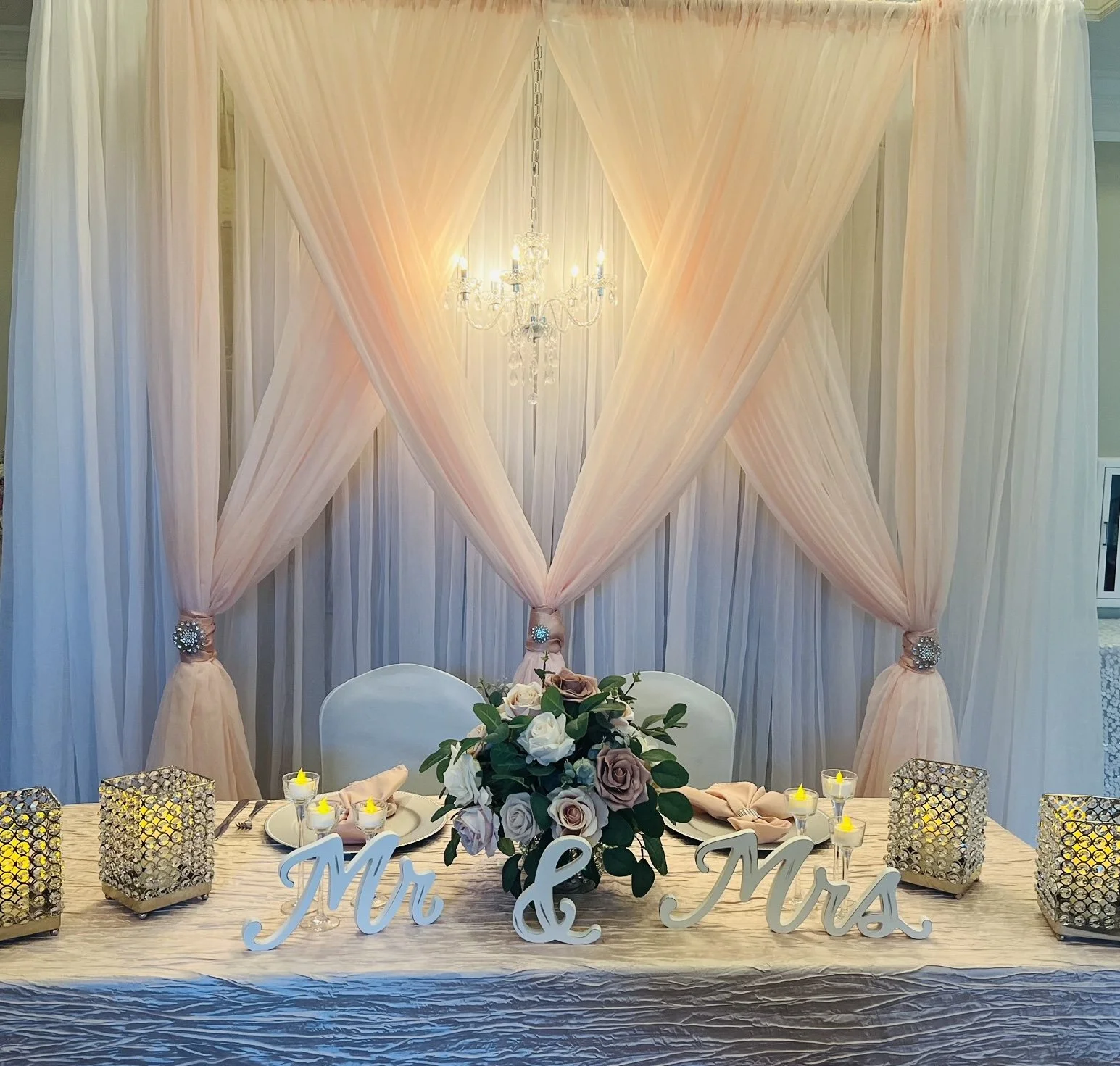 Uniquely Inspired Events & Décor