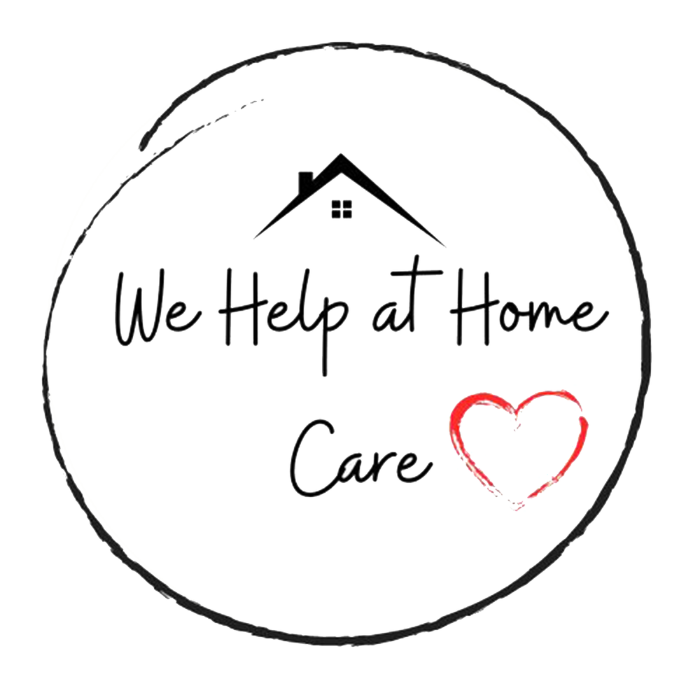 We Help at Home Services
