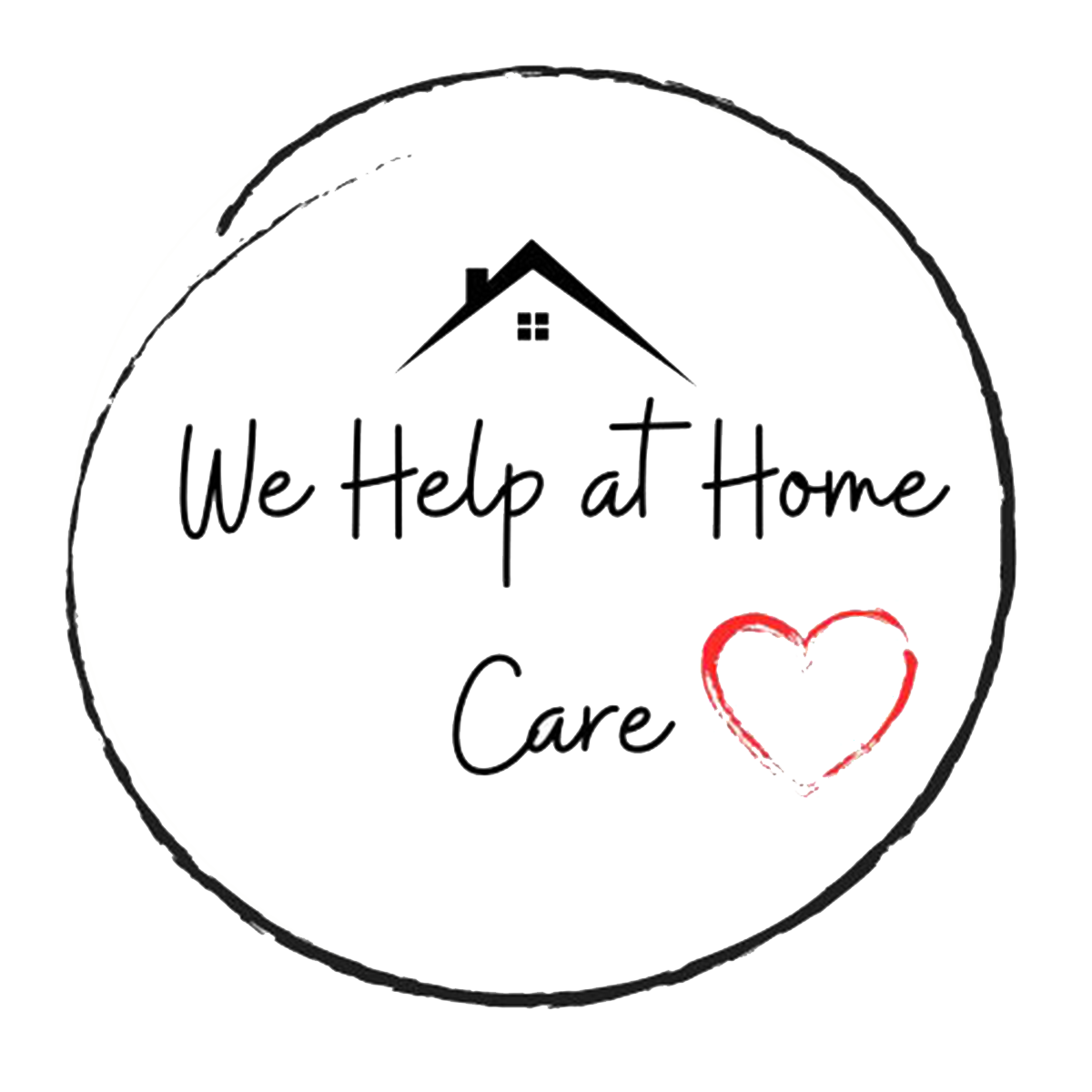 We Help at Home Services