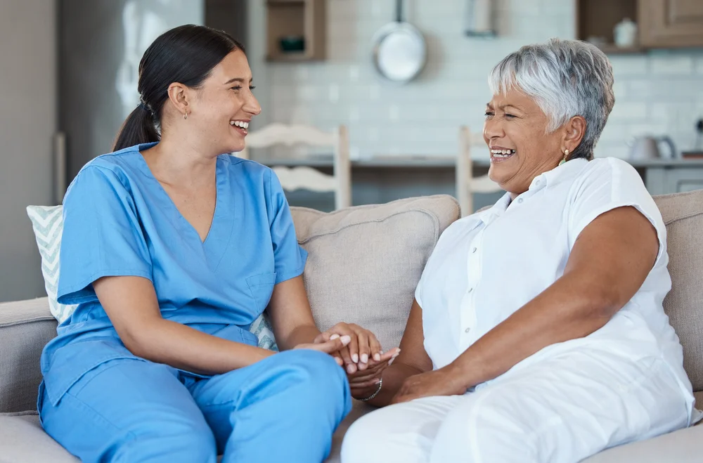 We Help at Home Services