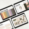 The Color Guide — Studio Kinship