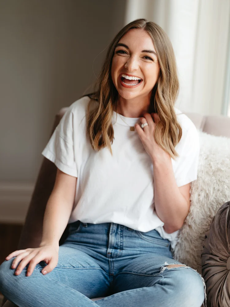 Emma Mae