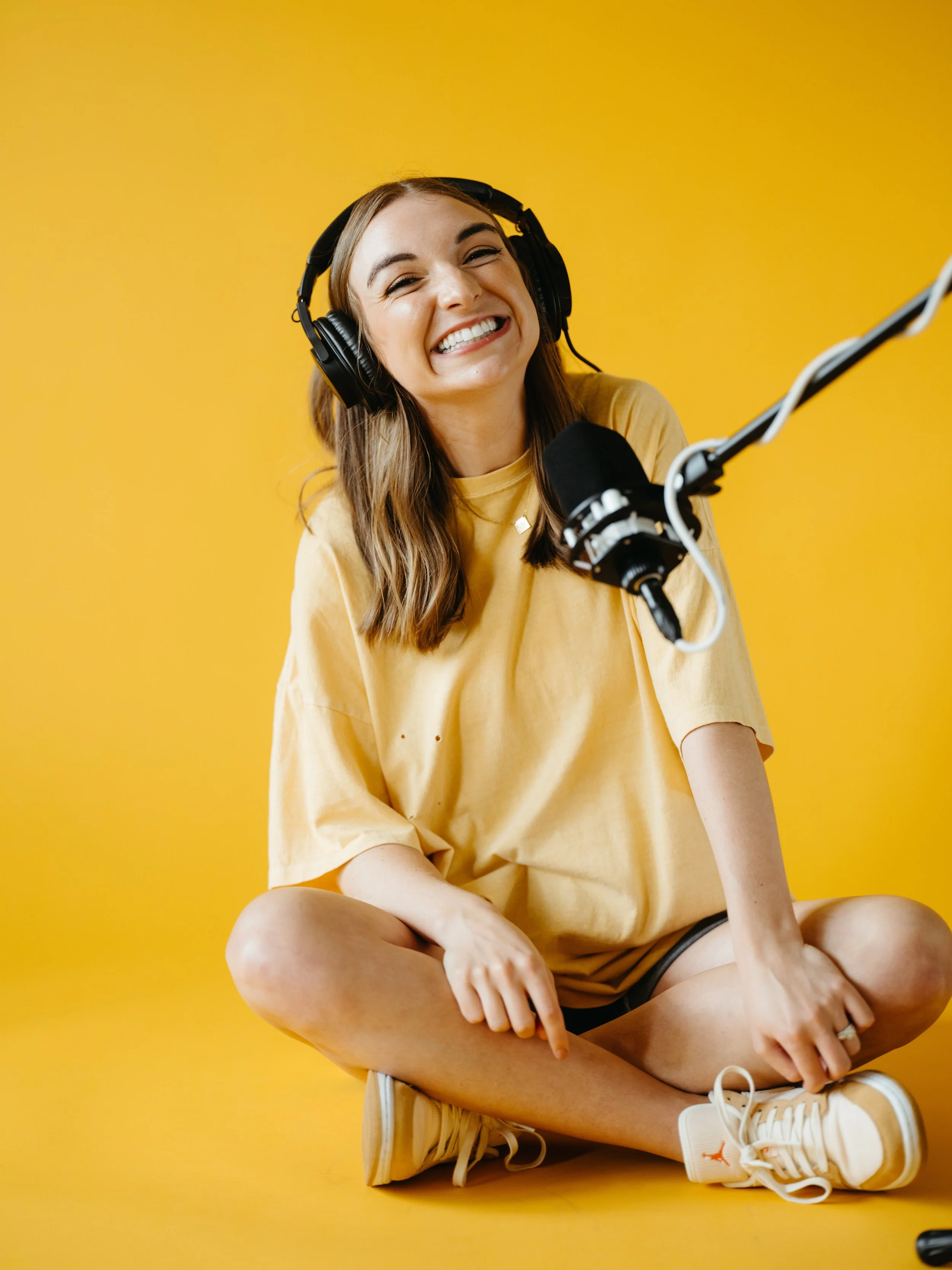 About — Emma Mae
