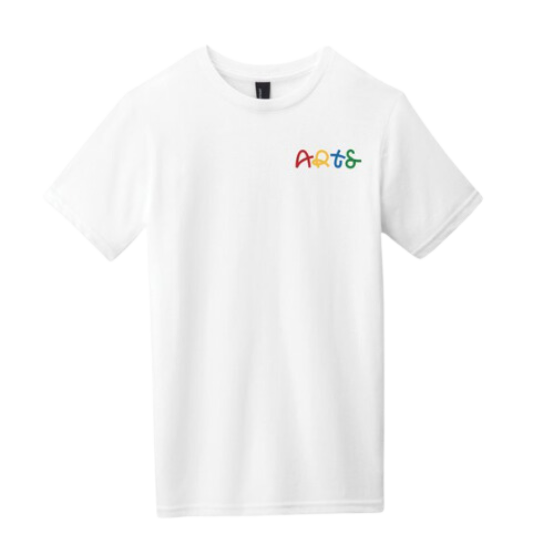 GLOBAL Arst Uniforms — GLOBAL Arts