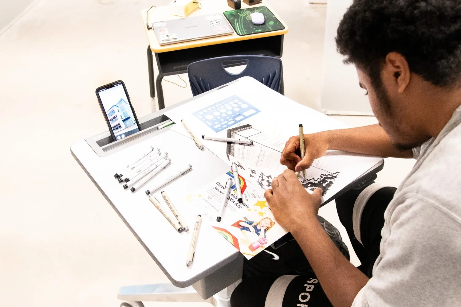 Programs | Discover Arts Programs—Join Us Today — GLOBAL Arts