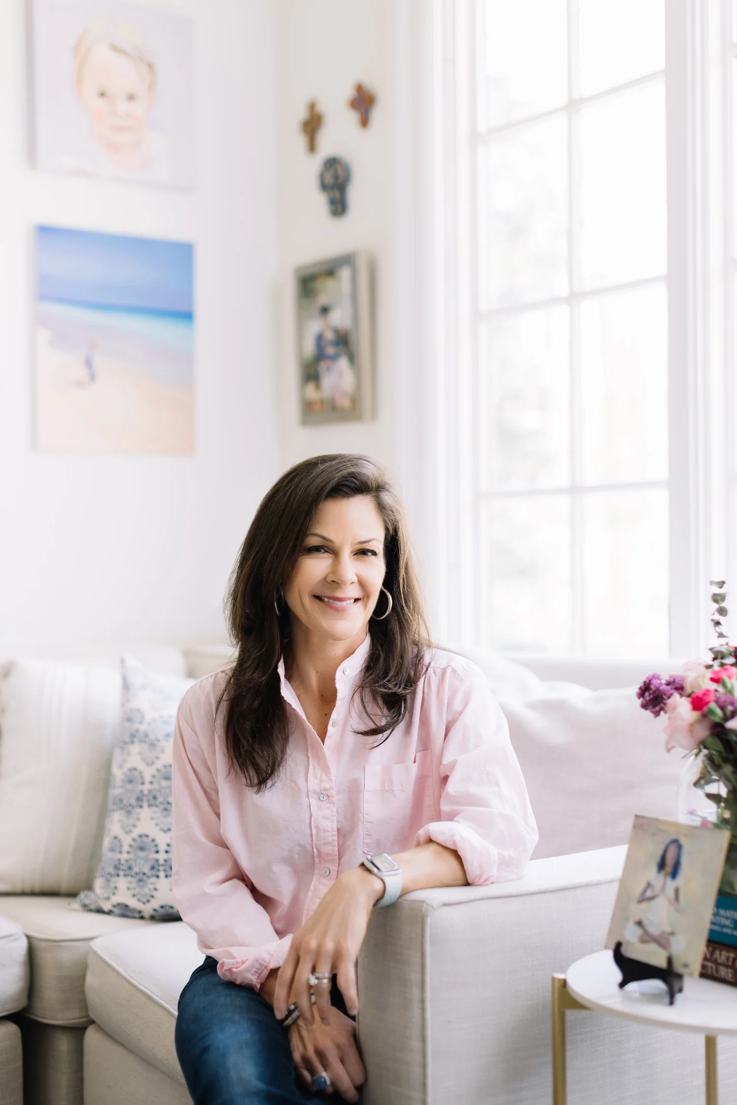 about — Eleanor Post Fine Art