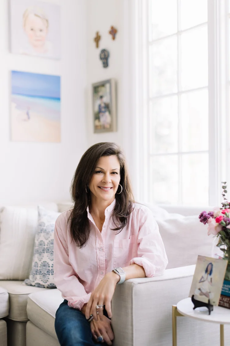 about — Eleanor Post Fine Art