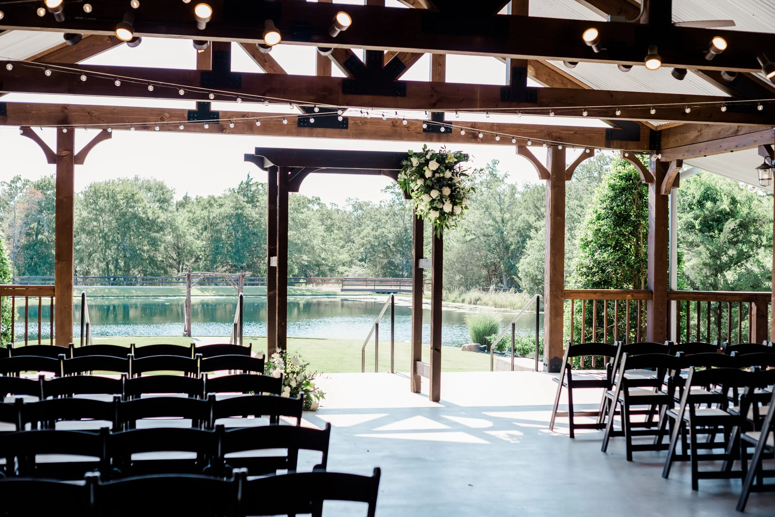CEREMONY SITES — Peach Creek Ranch | College Station and Houston Texas ...