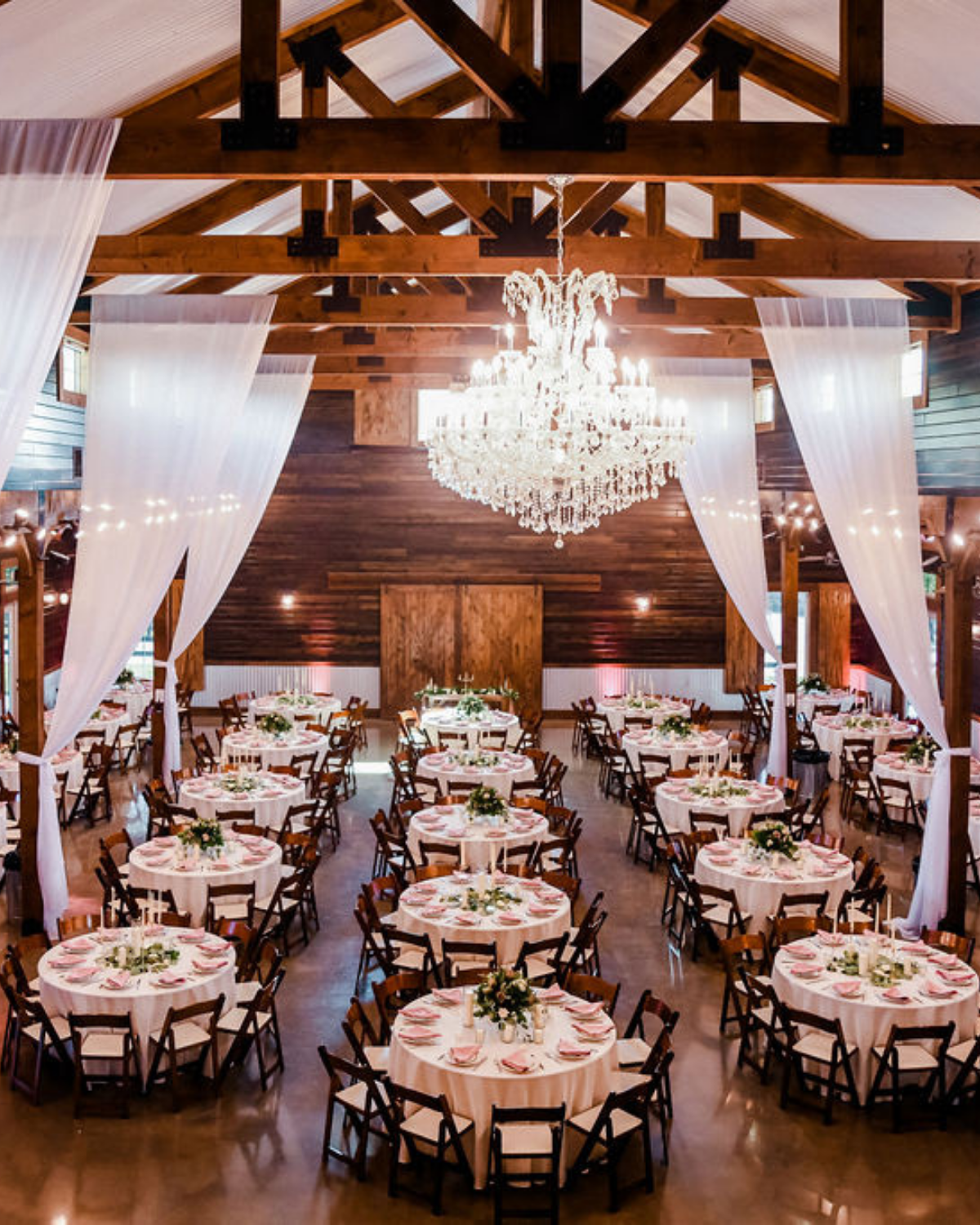 Tables & Chairs — Peach Creek Ranch | College Station and Houston Texas ...