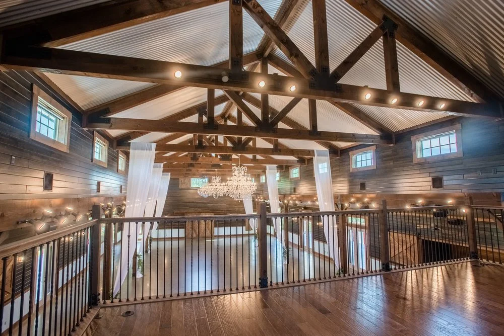 THE GREAT ROOM — Peach Creek Ranch | College Station and Houston Texas ...