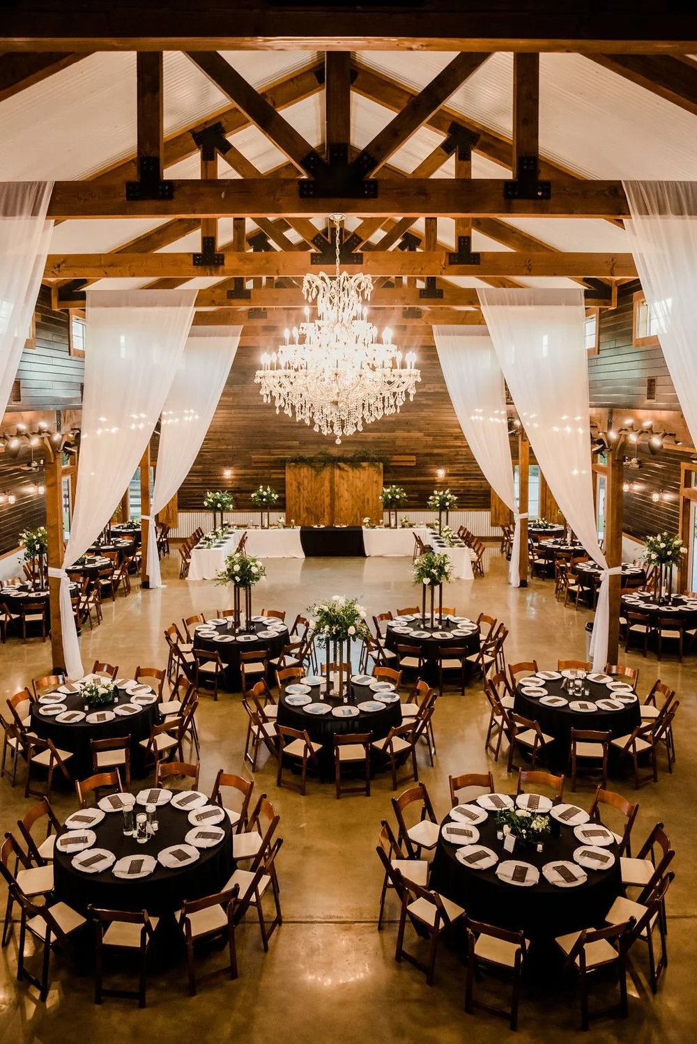 Peach Creek Ranch | College Station, Texas and Houston Barn Wedding ...