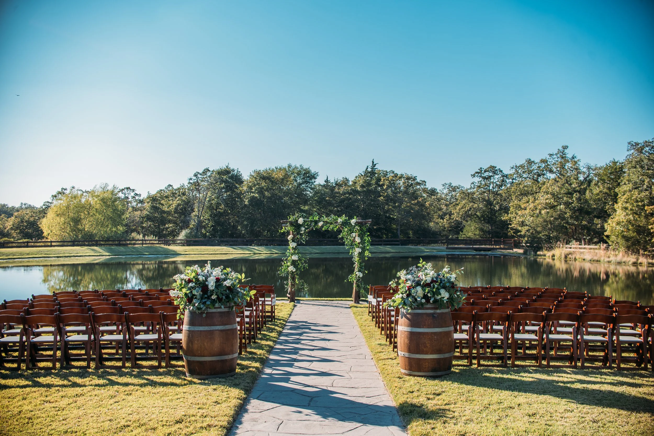 WEDDINGS — Peach Creek Ranch | College Station and Houston Texas ...