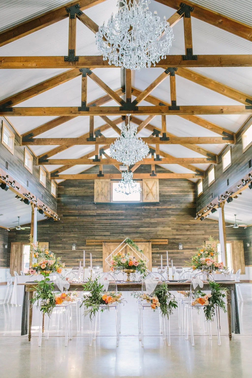 THE GREAT ROOM — Peach Creek Ranch | College Station and Houston Texas ...