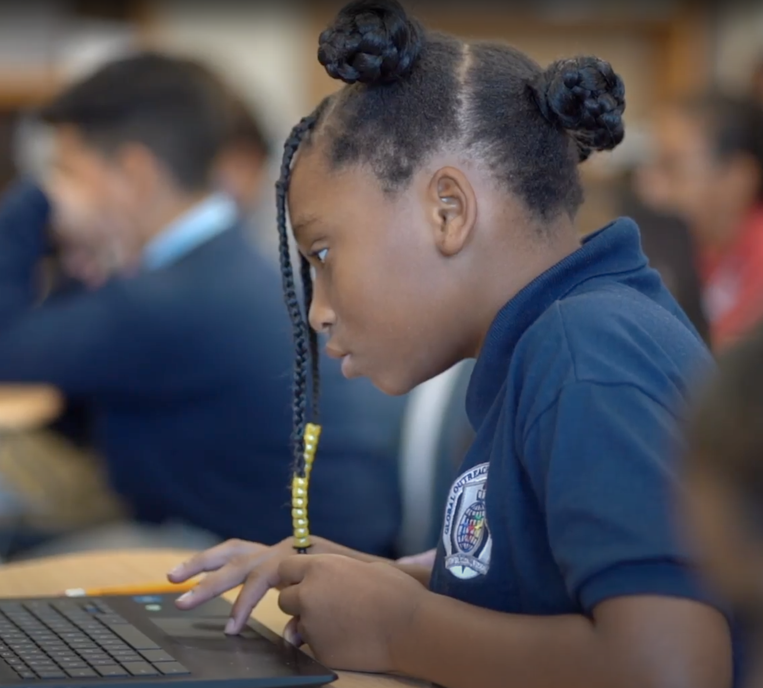 GLOBAL | Discover Quality Education – Enroll Today