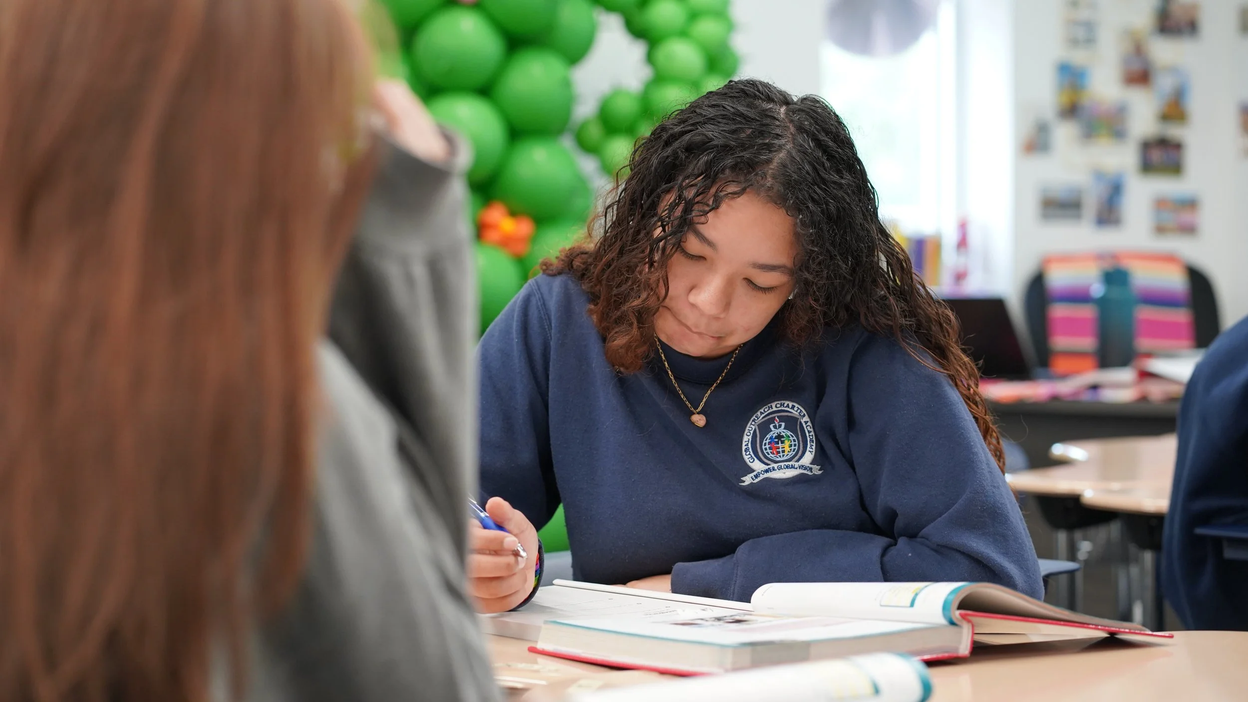 GLOBAL | Discover Quality Education – Enroll Today