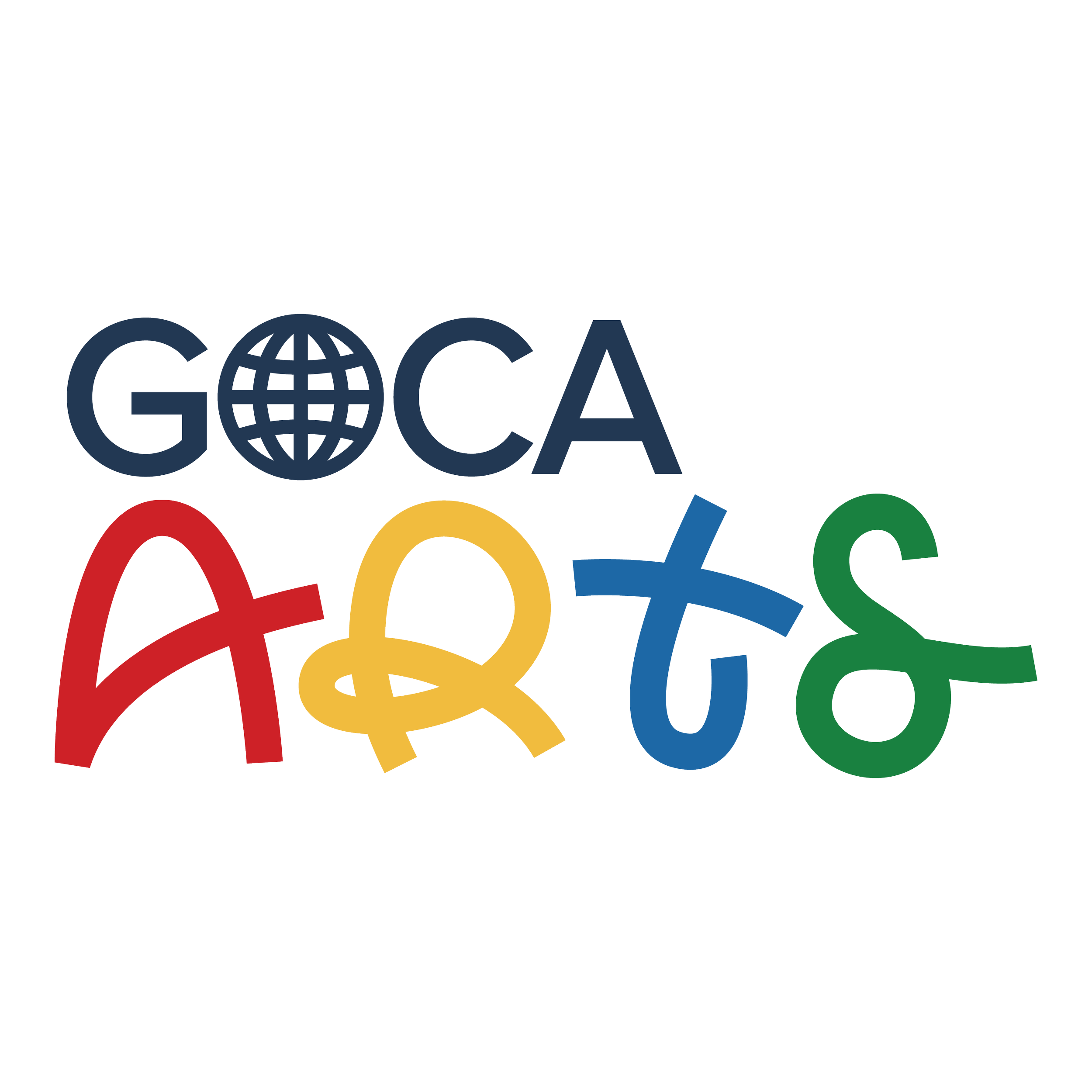 Charter School Locations — GOCA