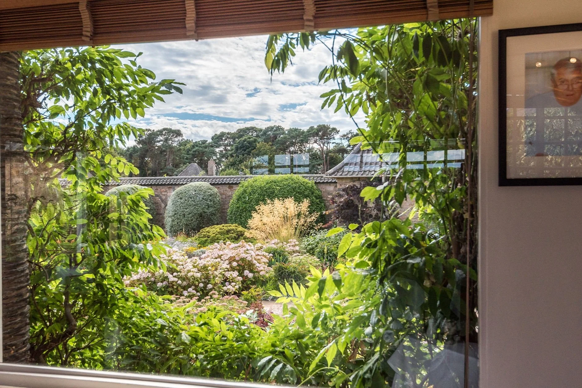 Greywalls Hotel l Things to Do in Gullane, Near Edinburgh