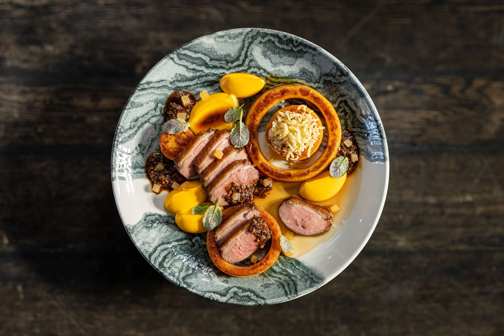 Dinner | Enjoy Elegant Dining - Reserve Your Spot — River Cafe