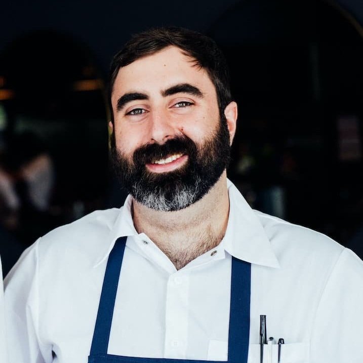 Canada's 100 Best Dinner — River Cafe