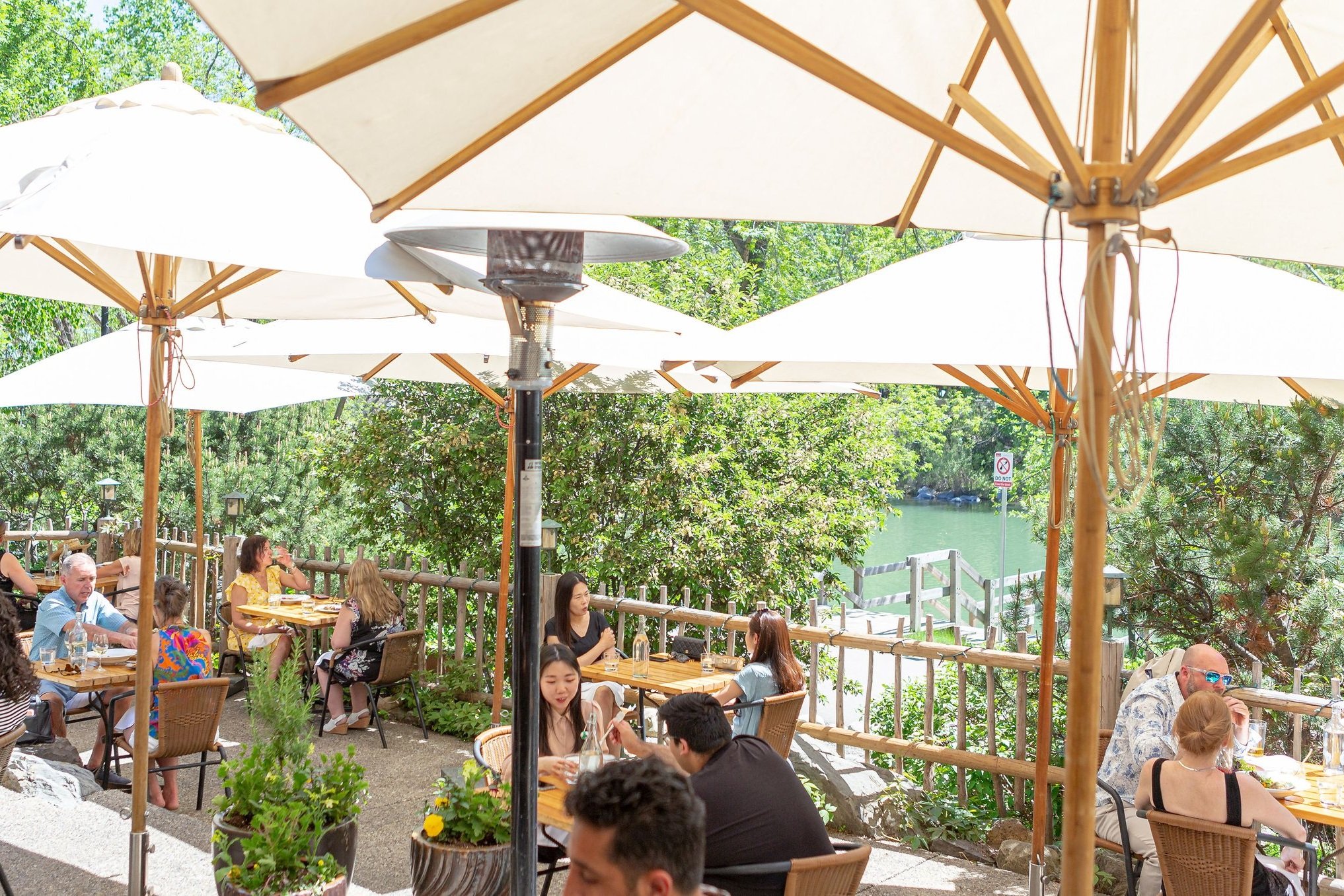 River Cafe