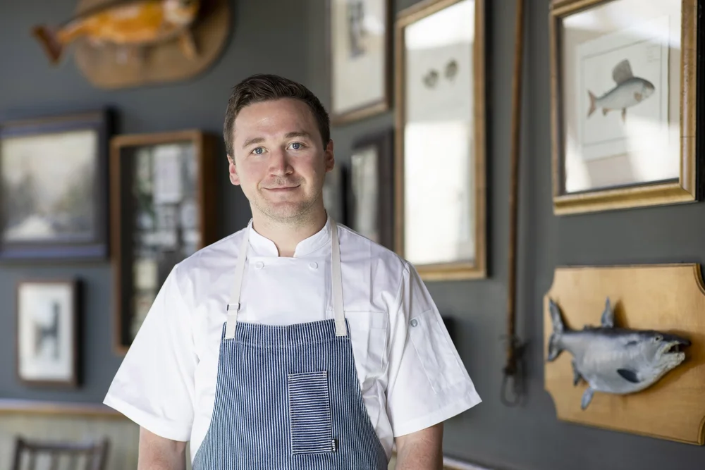 People — River Cafe