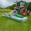 Trusted partner with Major farming and agricultural equipment ...