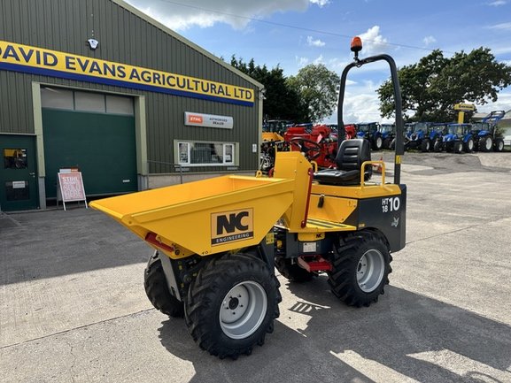Trusted NC Engineering dealers with a range of products to suit your ...