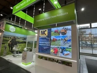 Trusted NC Engineering dealers with a range of products to suit your ...
