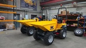 Trusted NC Engineering dealers with a range of products to suit your ...
