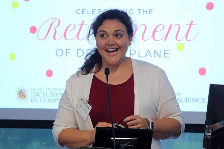 Driven to Make an Impact — NSF Institute for Trustworthy AI in Law ...