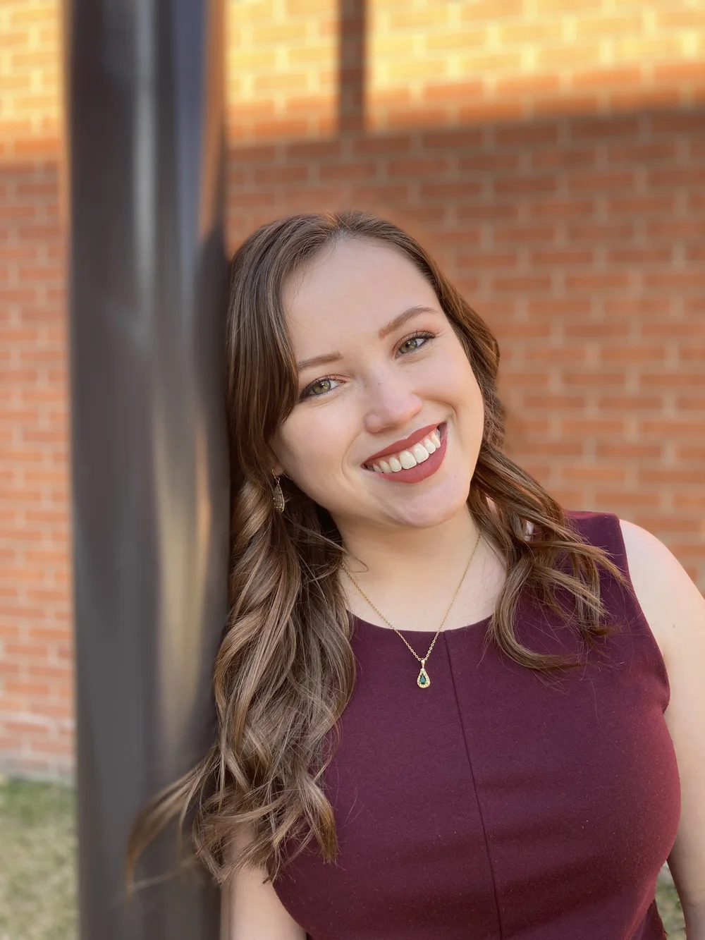 Hannah Overbey, Soprano