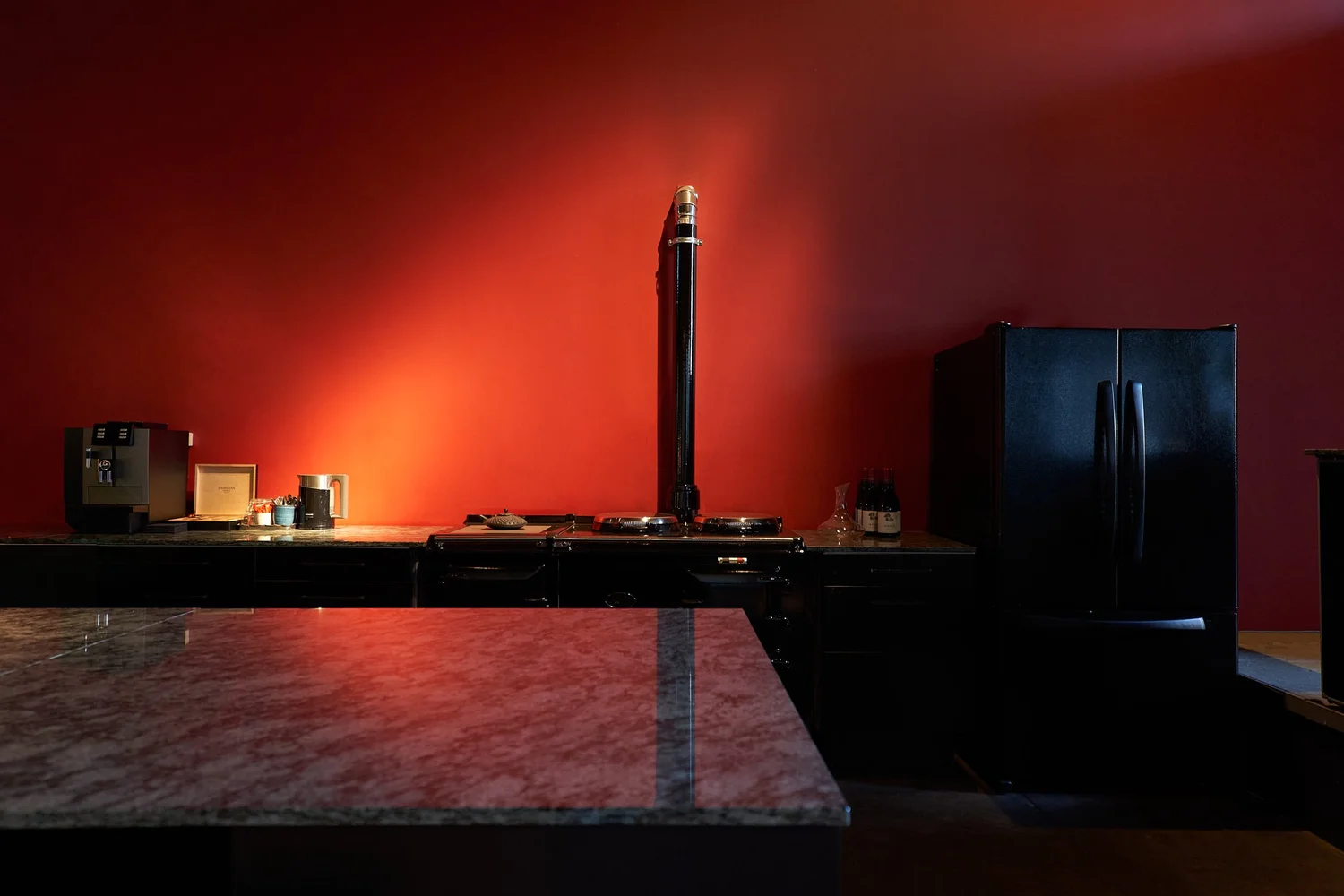 Red Loft Gent | Unieke eventlocatie in Gent