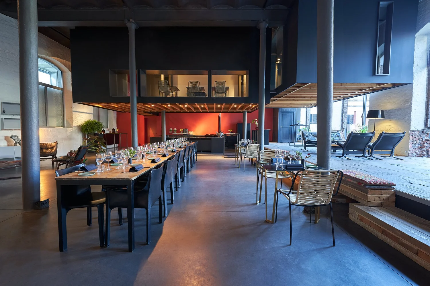 RedLoft
