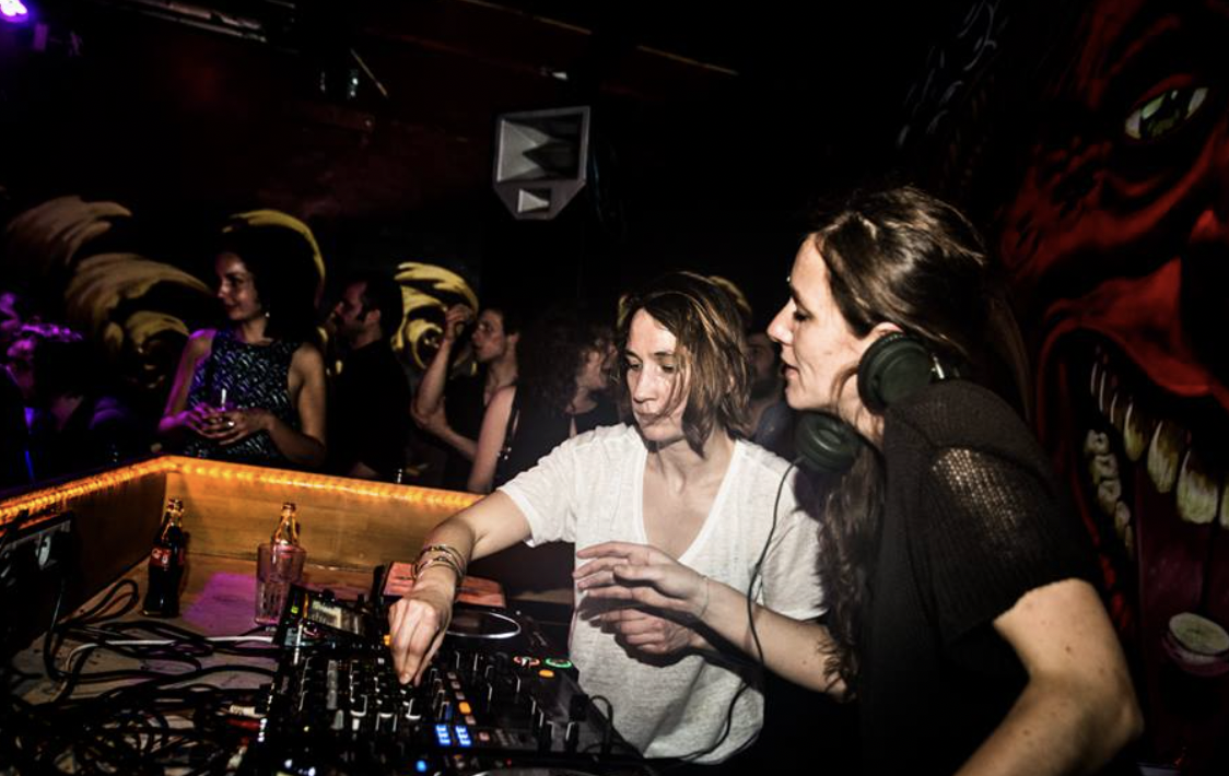 Over ons — RedLoft