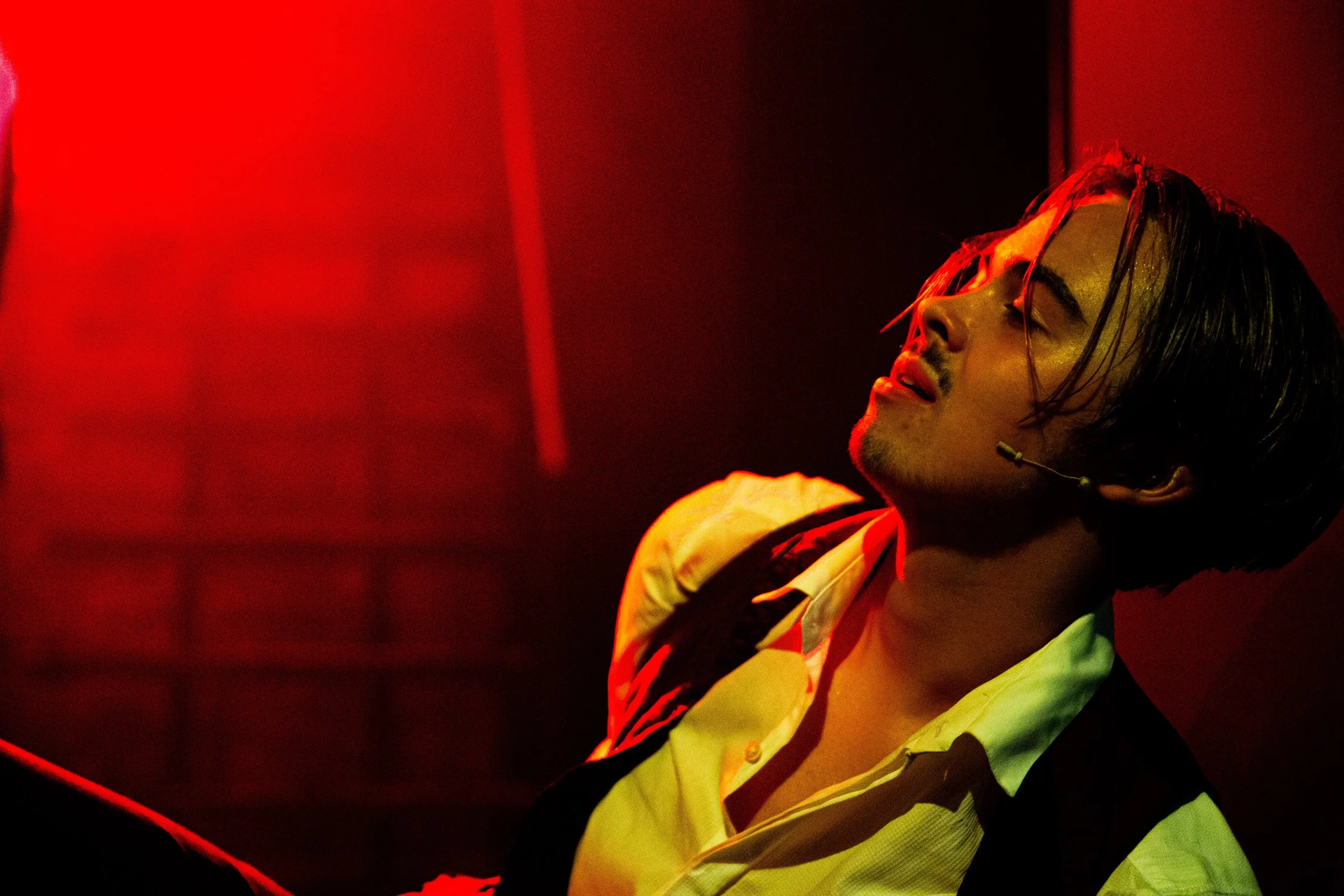 ZAK SCOTT PRODUCTIONS