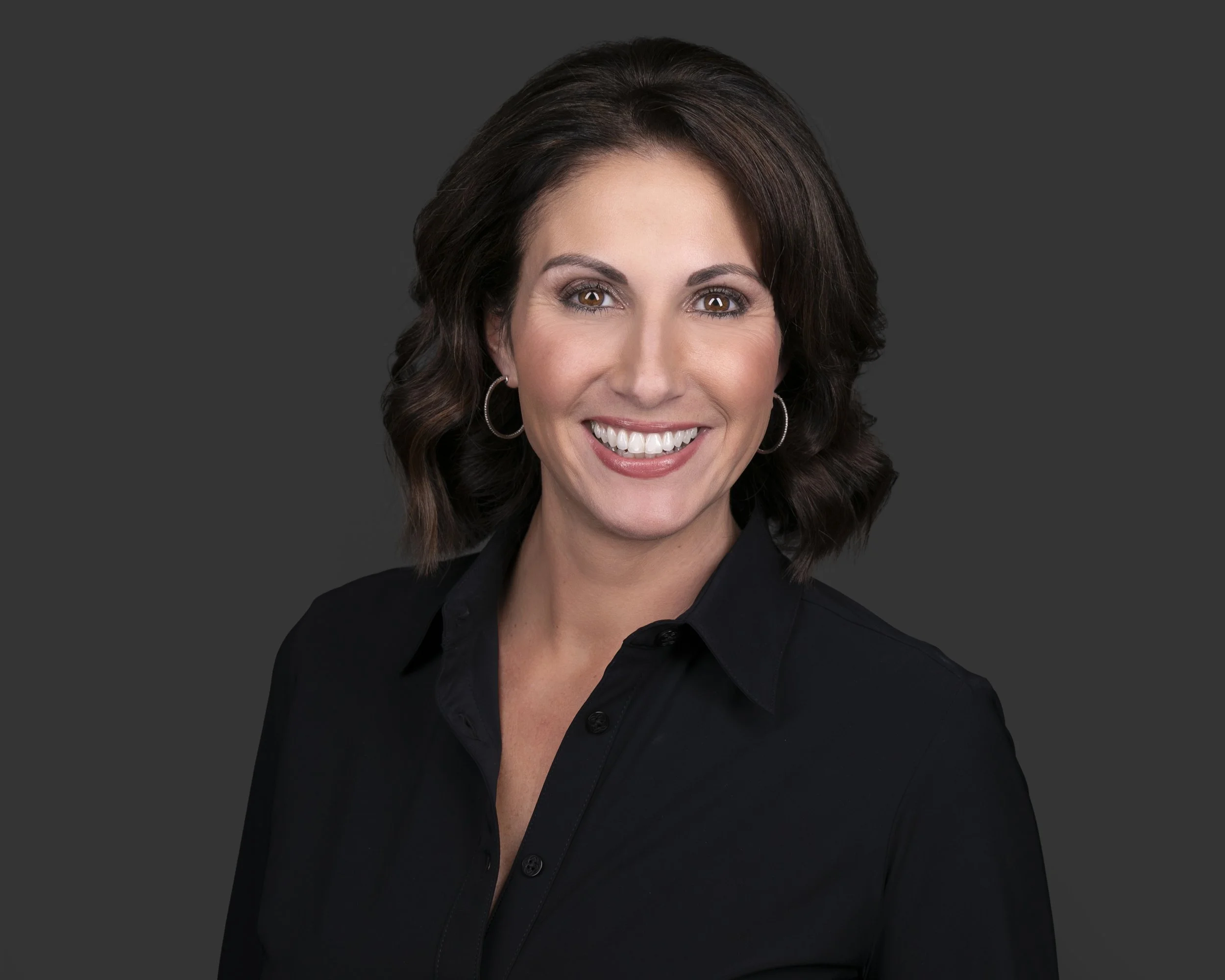 Ashley Russo