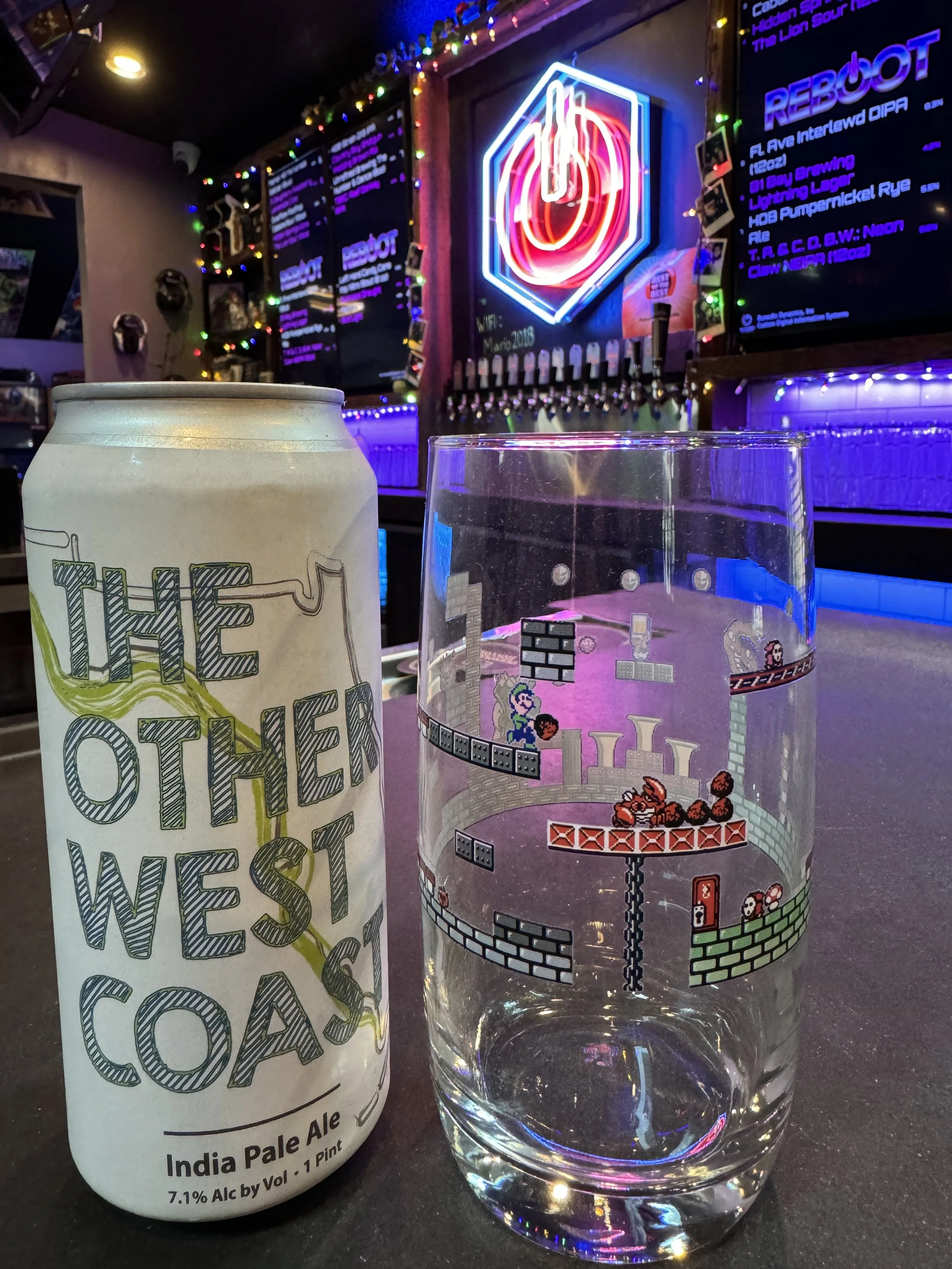 Reboot Merch — Reboot Dunedin