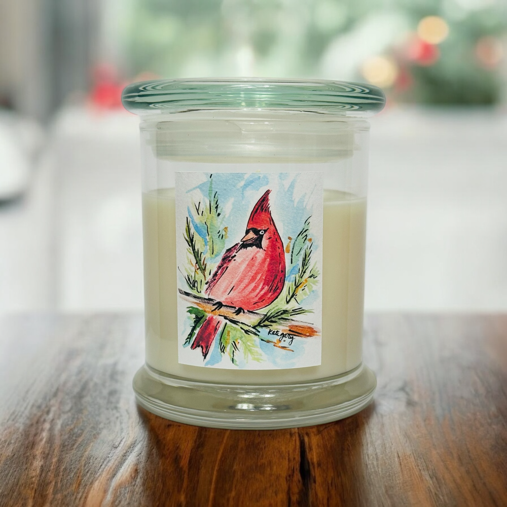 Kate Gary Collection — Candles off Campbellton | Hand-Poured Soy ...