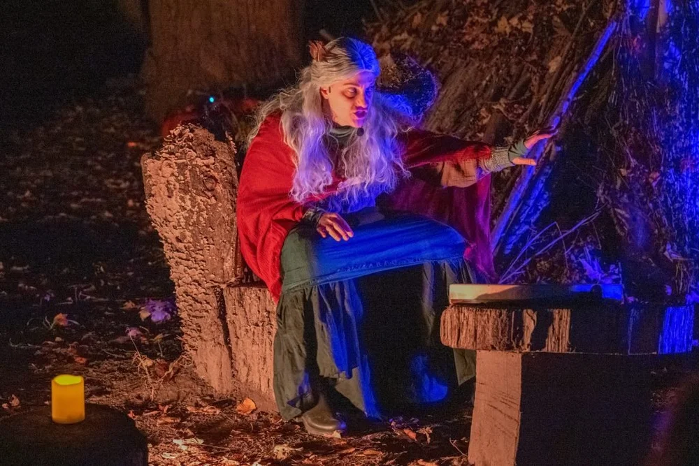 How to Explore Sleepy Hollow in Spooky Season — Tailor-Made Travel ...