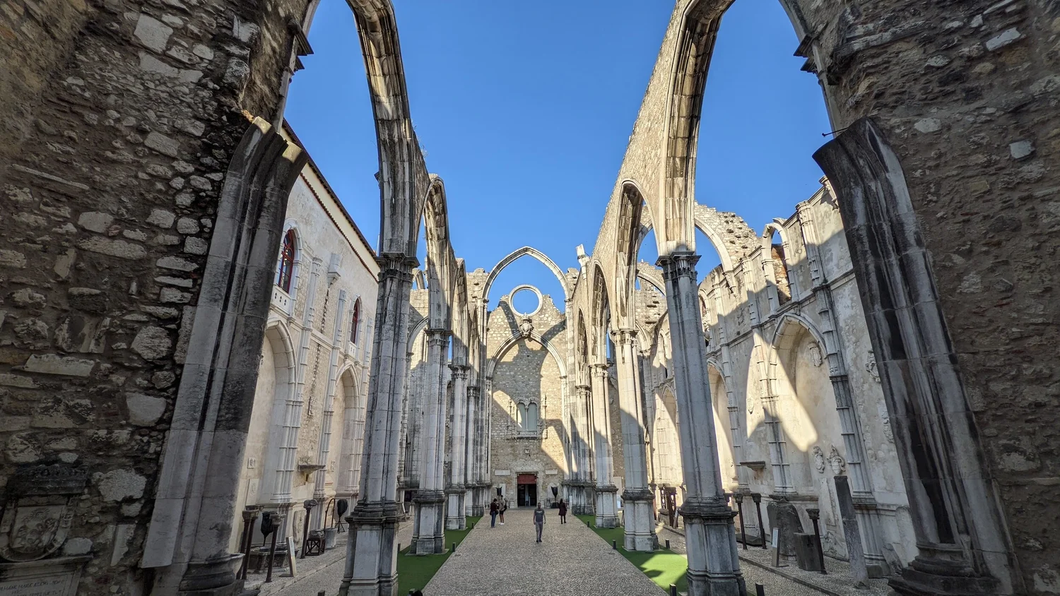 How to Spend 4 Days in Portugal's Fabulous Lisbon: Itinerary ...