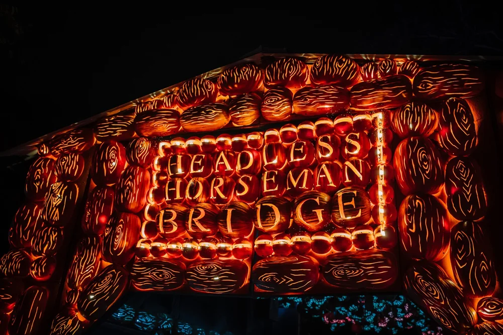 How to Explore Sleepy Hollow in Spooky Season — Tailor-Made Travel ...