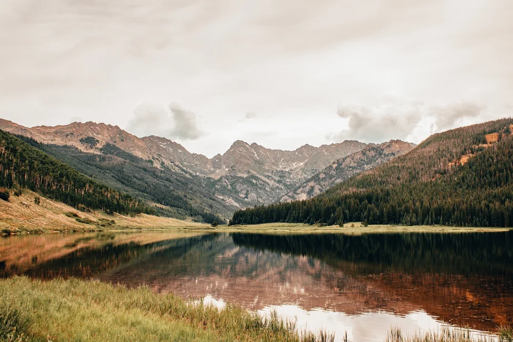 An Outdoor Enthusiast's Paradise: The Ultimate Vail Travel Guide ...