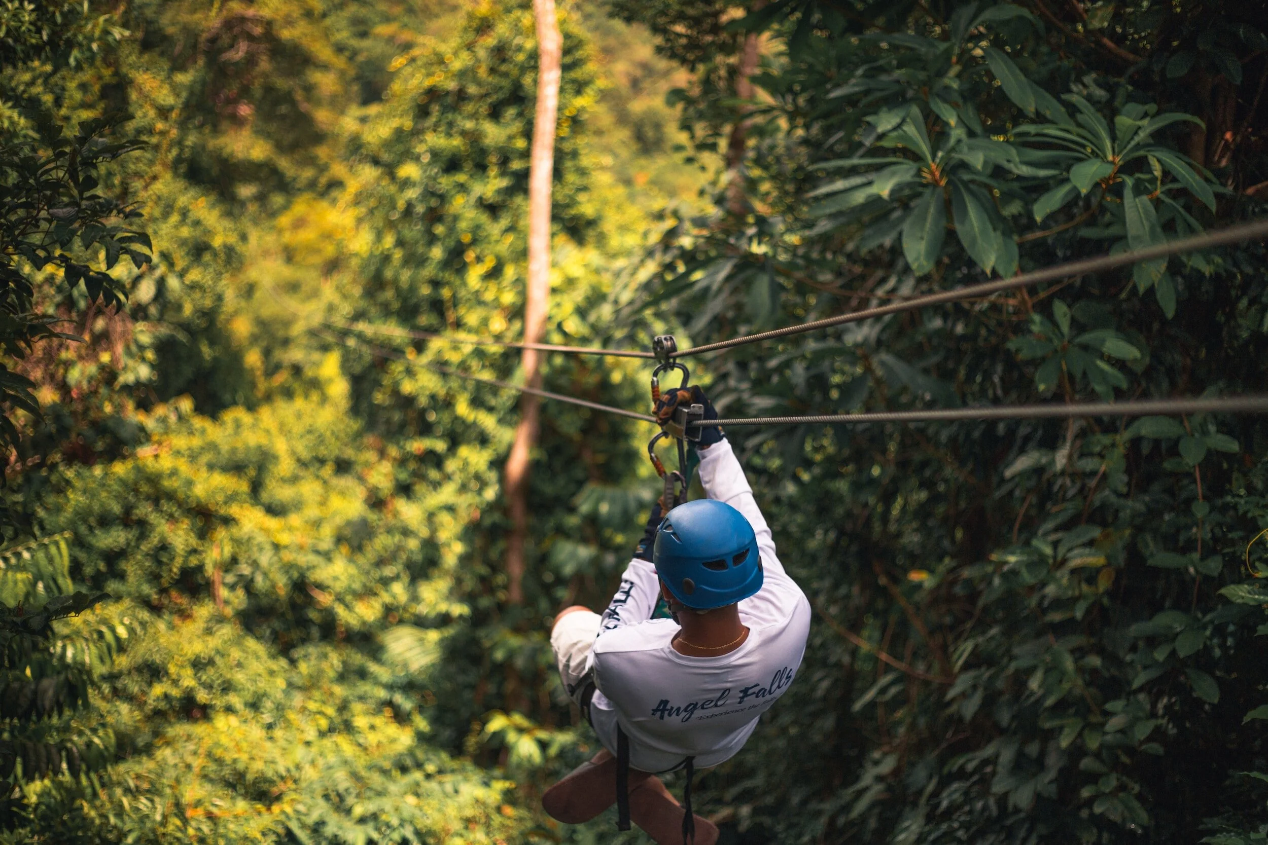 More Than Just 'Beach.' Unleash Your Adventure in the Caribbean ...