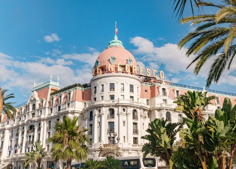 8 Dreamy Towns in Southeast France You’ll Want to Visit Now ...