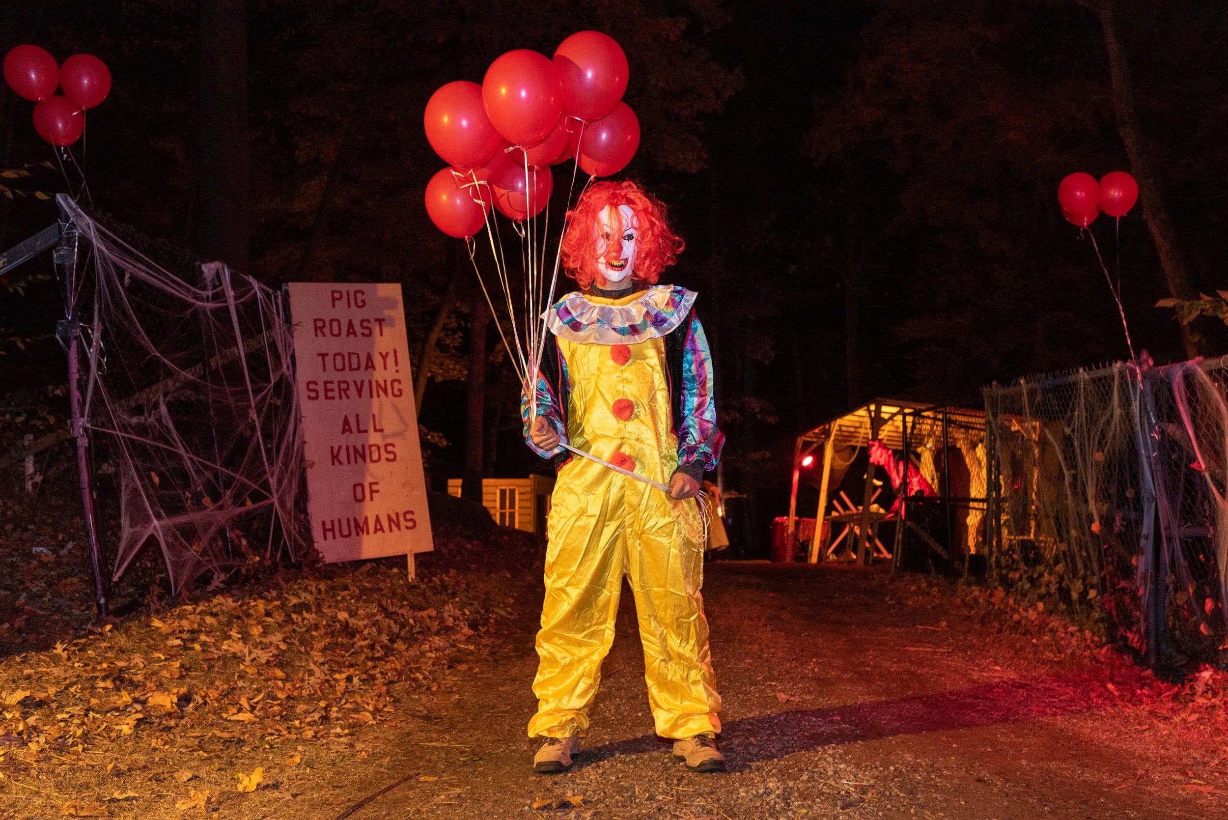 How to Explore Sleepy Hollow in Spooky Season — Tailor-Made Travel ...