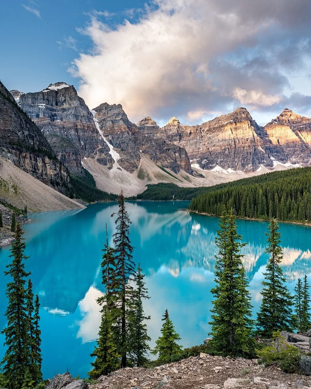 Capture the Magic: 12 Insta-Worthy Travel Destinations | Wanderlustre ...