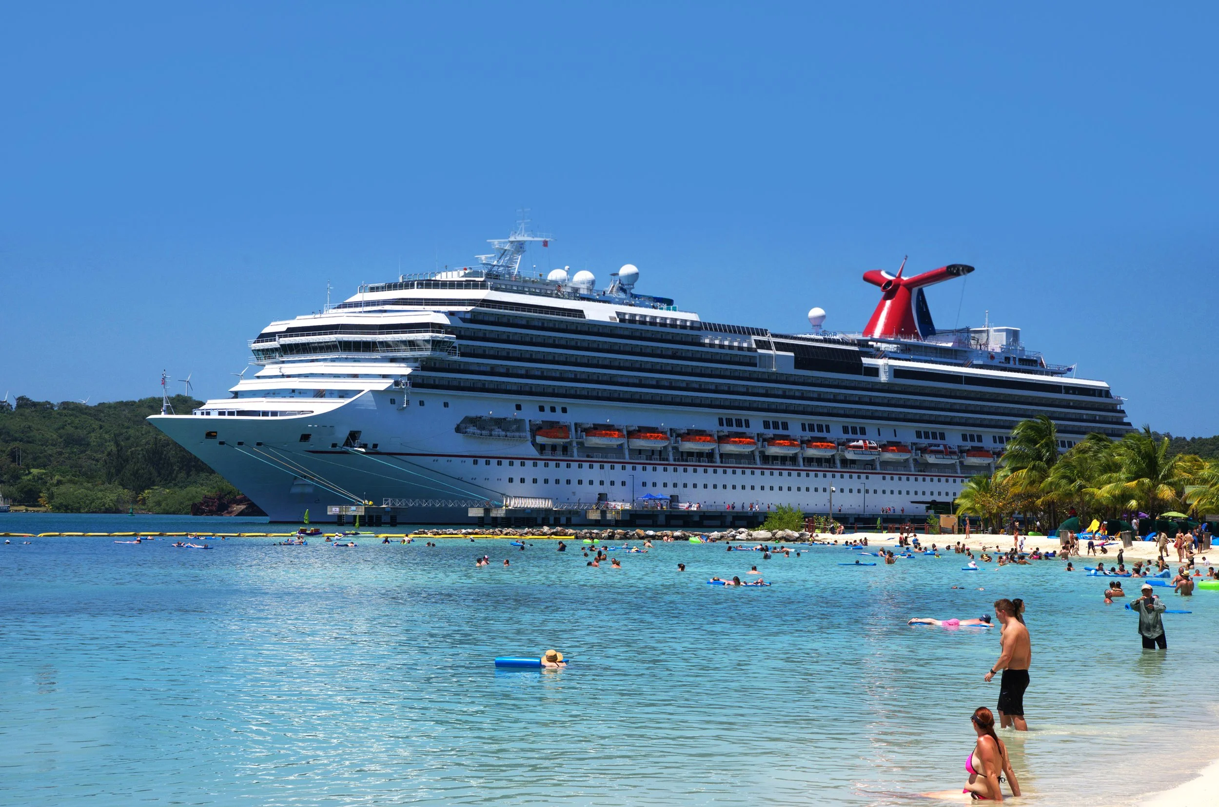 Your Guide to Choosing the Perfect Cruise Line — Wanderlustre Travels