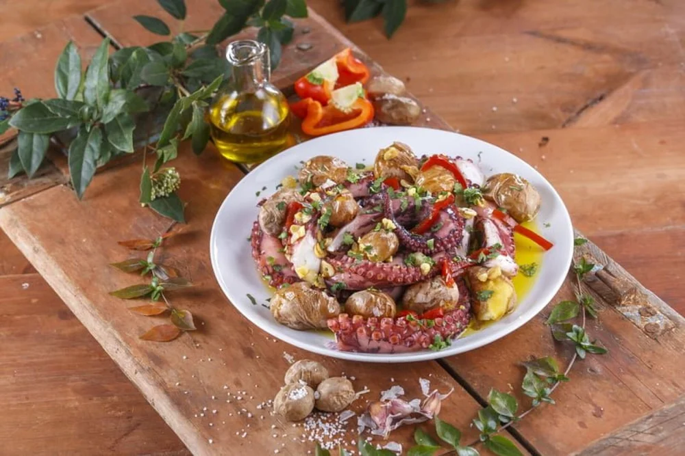 9Traditional Portuguese Foods to Try | Wanderlustre Travels
