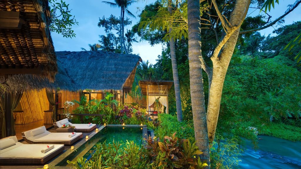 8 Ultimate All-Inclusive Bali Resorts for a Relaxing Island Retreat ...